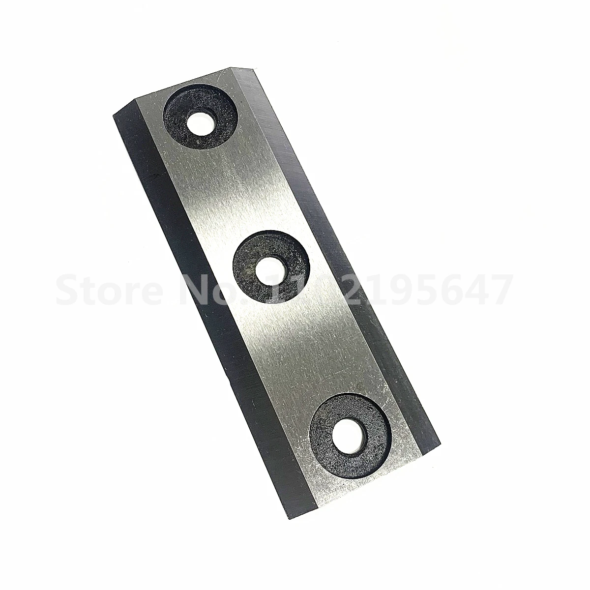 Wood chipper blade 150 x 55 x 6.0-6.5 wood chippers wood pile chipper ...