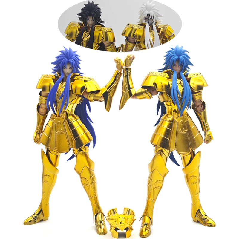 JM-MST-modelo-Saint-Seiya-Myth-Cloth-EX-Gemini-Asprose-Deuteros ...