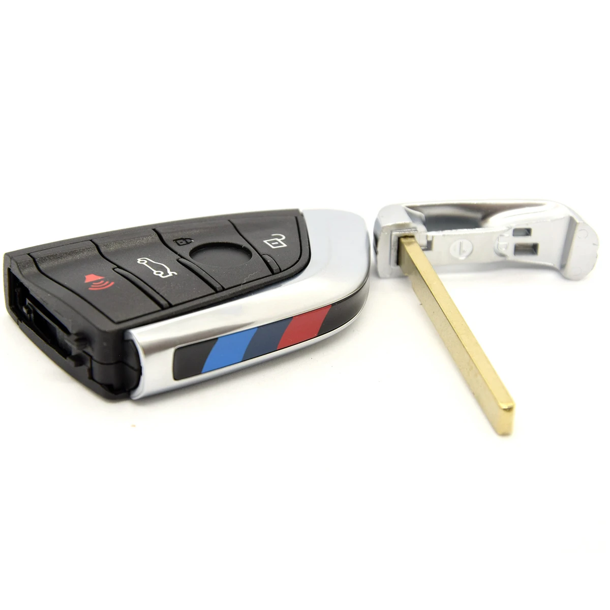 Key Fob Bmw M