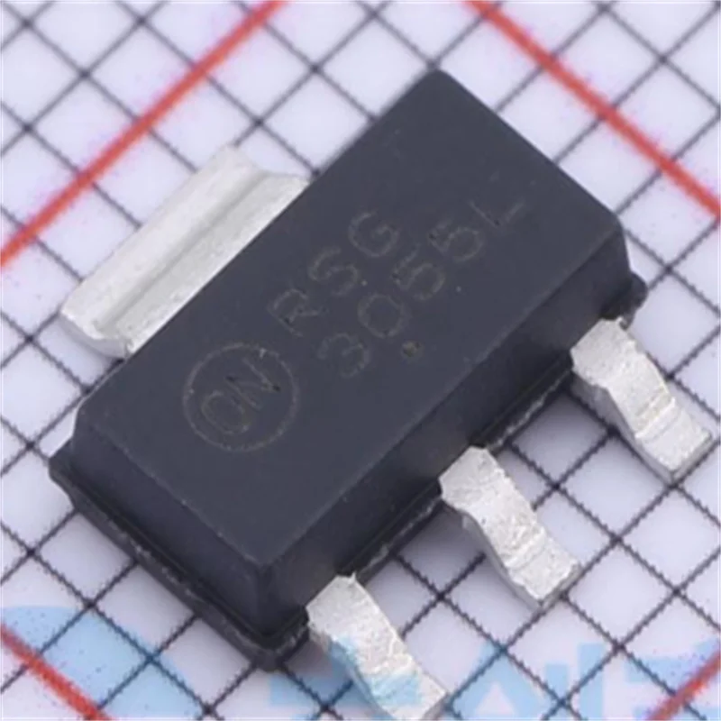 20PCS-100PCS-original-NVF3055L108T3G-NVF3055L108-NVF3055L-MOSFET-N-CH ...