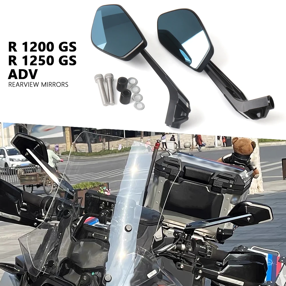 Motorcycle-Accessories-Rearview-Side-Mirrors-For-BMW-R-1200-GS-R1250GS ...