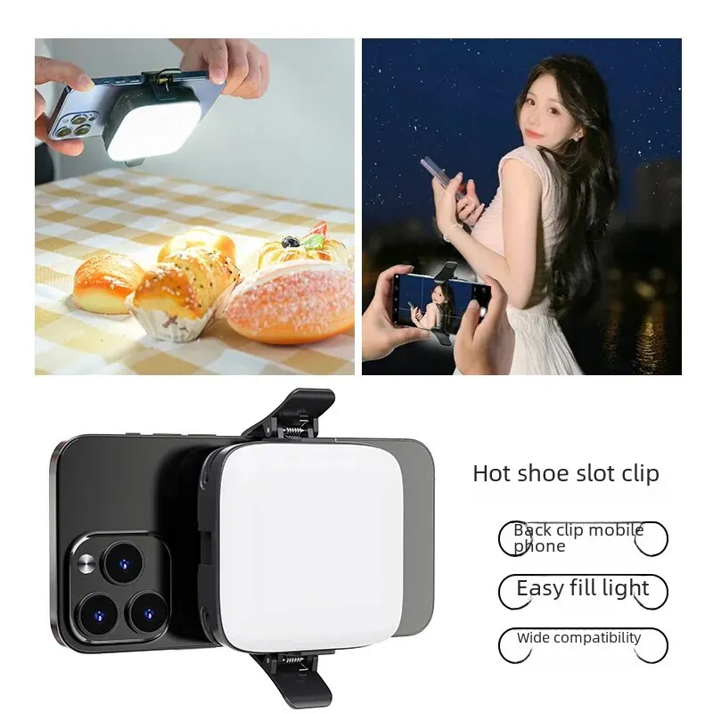 Outdoor-Foldable-Mini-Clip-on-Light-Mobile-Phone-Multiple-Angle ...