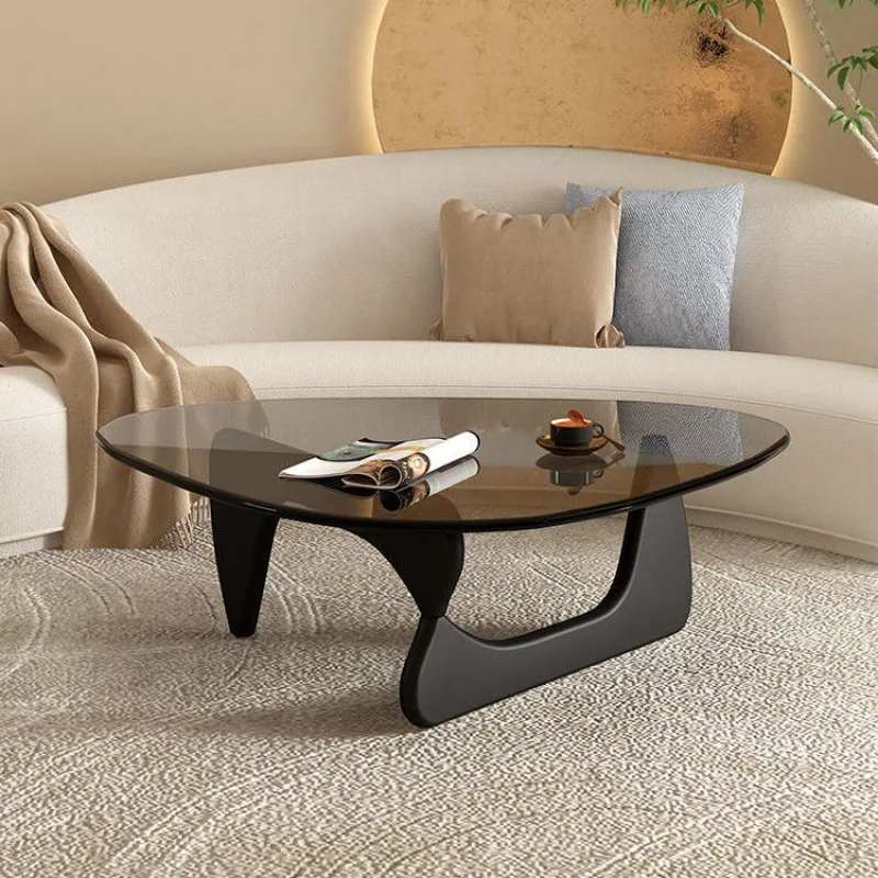 82x57cm-Minimalistic-Solid-Wood-Leg-Tea-Table-for-Balcony-and-Tatami ...