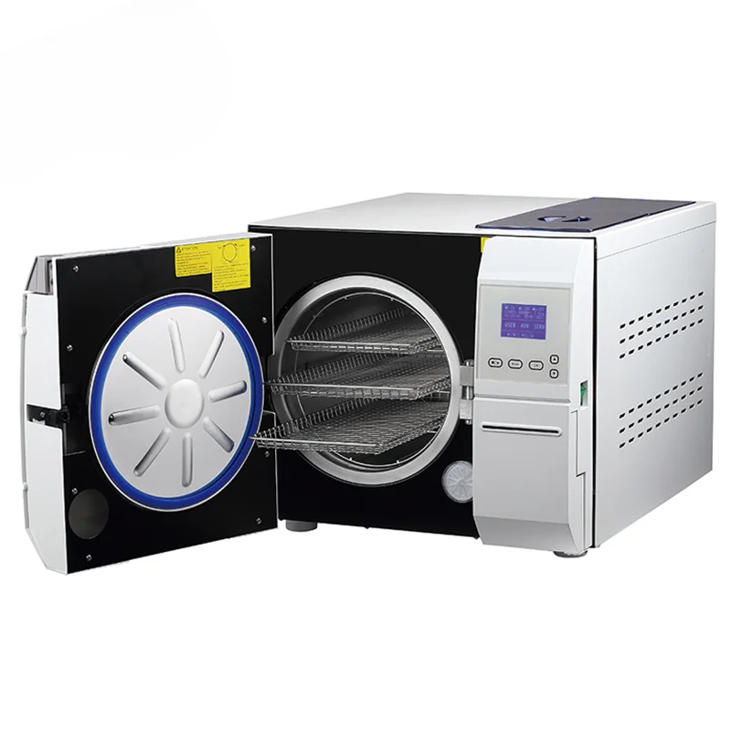 Vet-Wholesale-Sterilization-Machine-Dental-Autoclave-b-Class-Autoclave ...