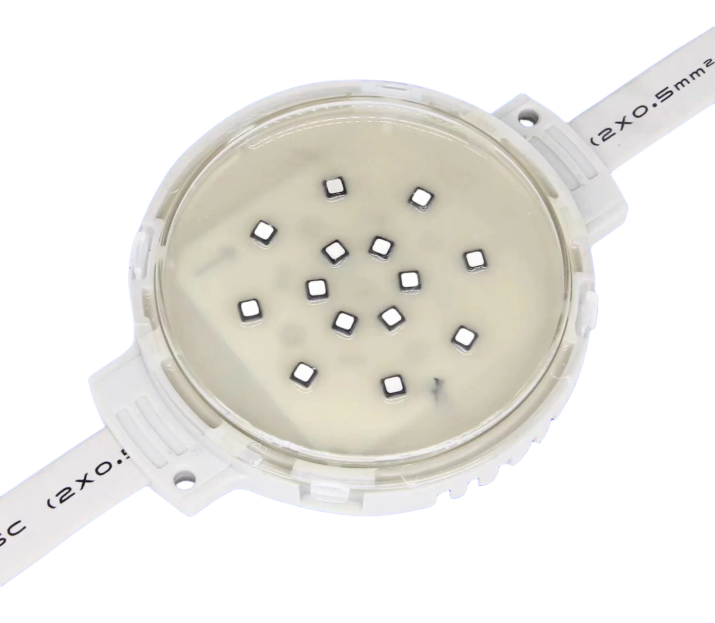 80mm-LED-Smart-Pixel-Light-Standard-DMX512-UCS512C3-RGB-RGBW-DC24V ...