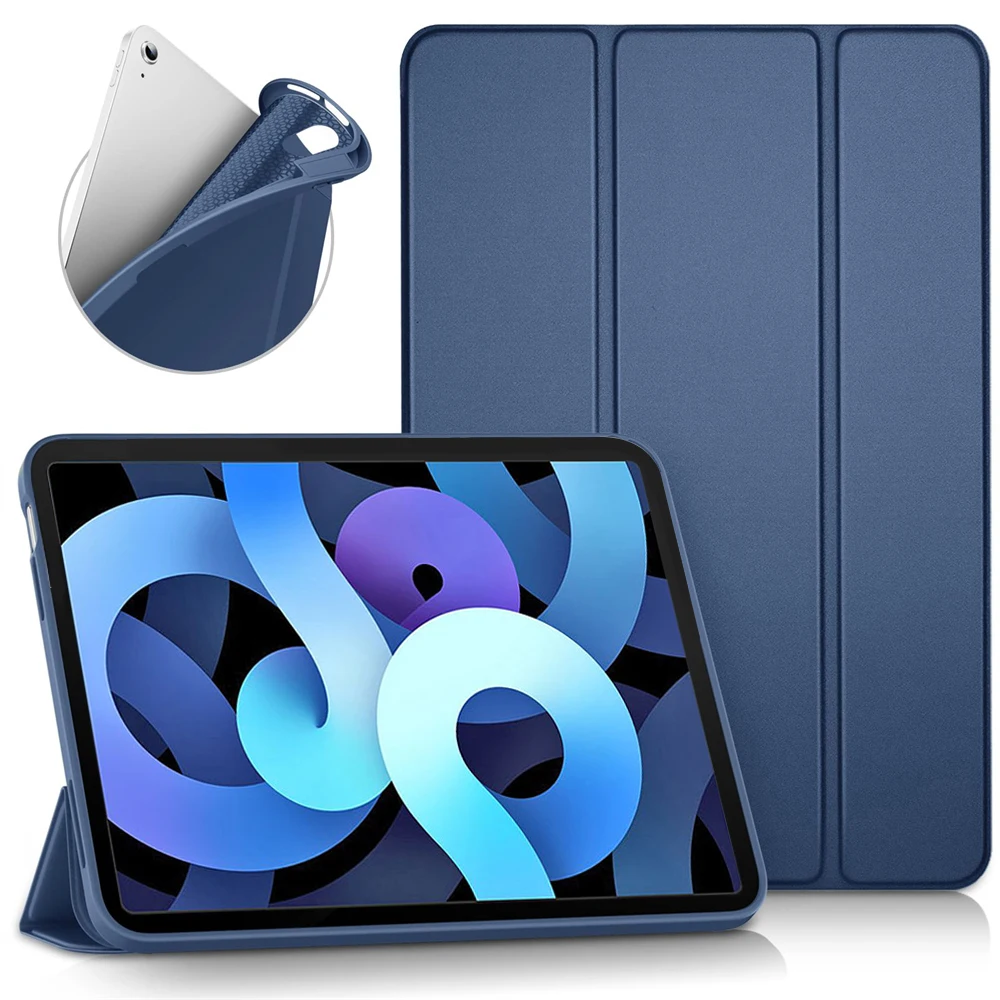 Ipad 4 Teal Cases