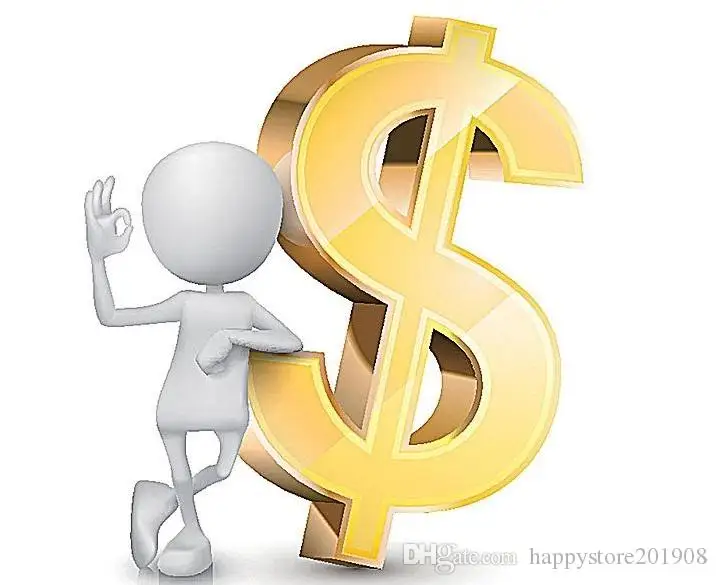 This link is for customized order to add the difference of the price