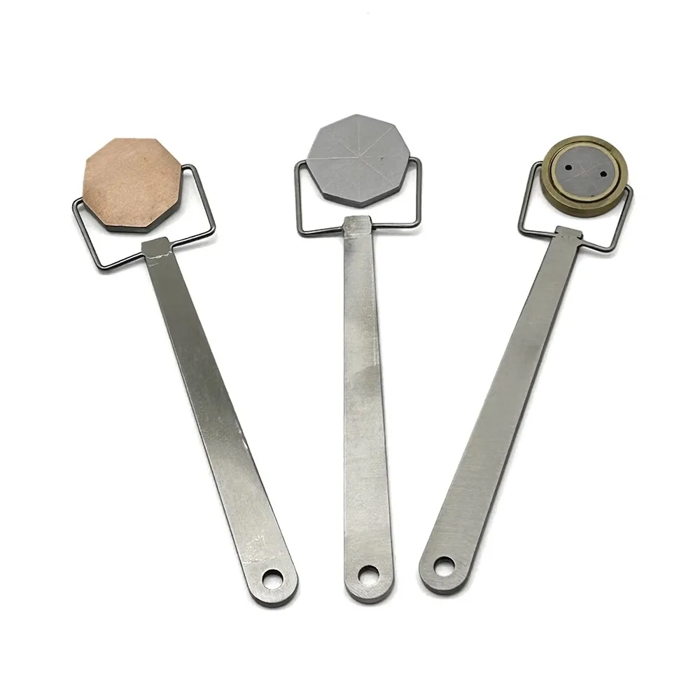 Magnetic-Field-Indicator-Octagonal-Test-Block-Magnetic-Field-Non ...