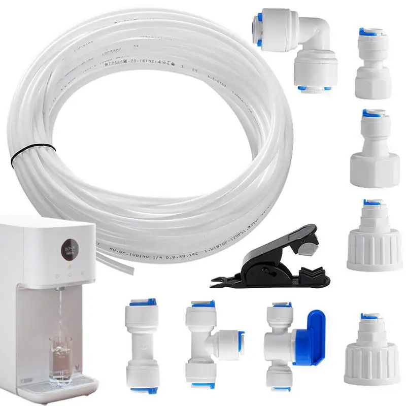 Ro-Water-Hose-Kit-Water-Purifier-Tubes-15-M-Water-Hose-Drinking-Water ...