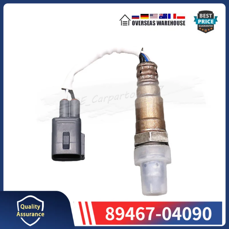 89467-04090-For-Lexus-LX570-Toyota-Land-Cruiser-Sequoia-Tacoma-Tundra ...