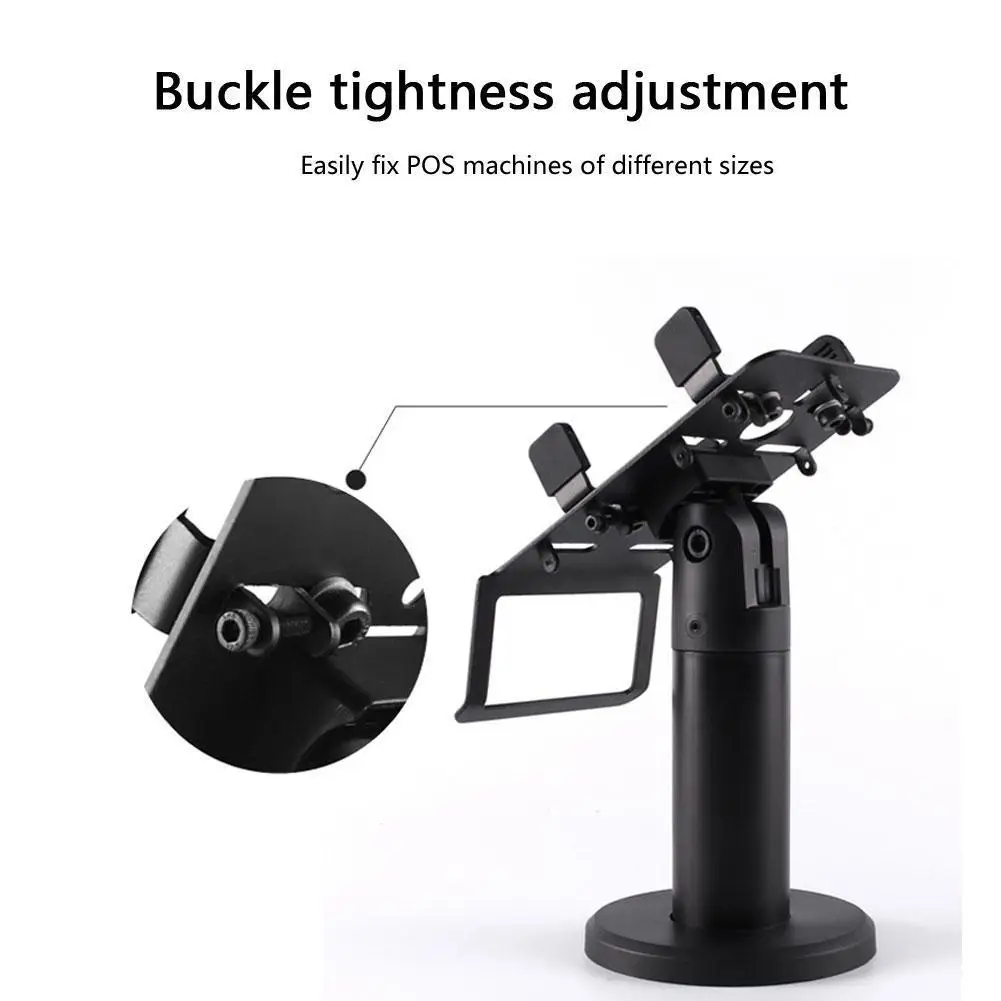 Universal-Pos-Machine-Stand-Adjustable-360-Rotate-Flexible-SecurityPOS ...