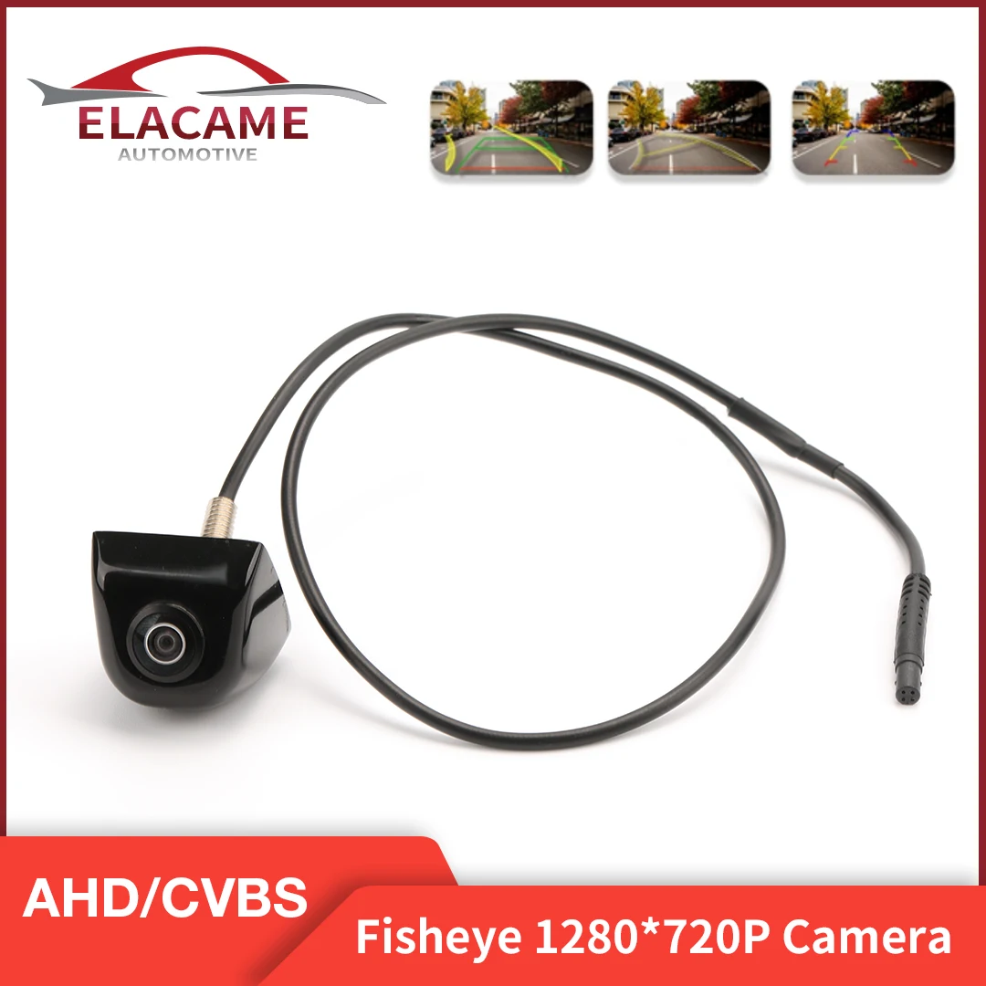 AHD-Night-Vision-Waterproof-Car-Front-Side-Rear-View-Camera-170-Degree ...