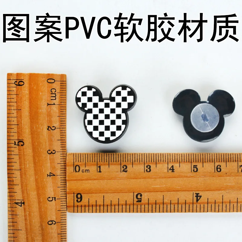 Mic Key Button Accessories