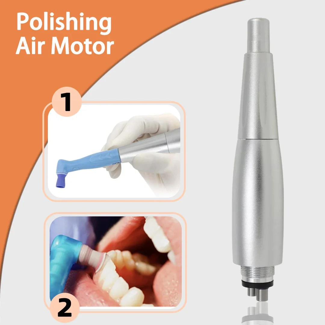 Dental Handpiece Oil Premium Plus Dental Prophy Air Motor Handpiece ...