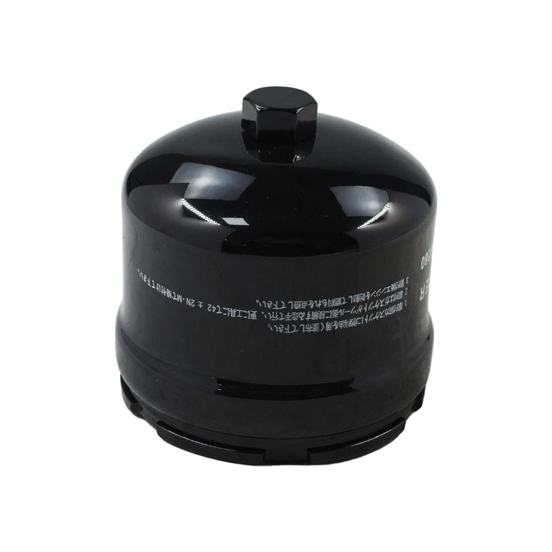 Fuel Filter 23304-EV023 23304EV022 Compatible with Hino Truck 238 258 ...