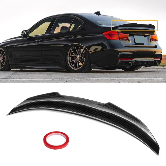 Bmw F30 Rear Boot Spoiler Discount Sale | www.oceanproperty.co.th