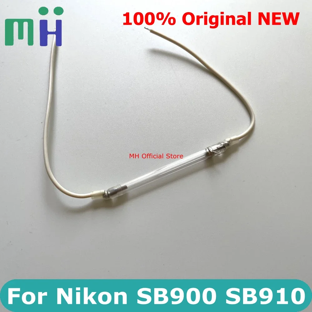Original NEW For Nikon SB910 SB900 SB-910 SB-900 Flash Tube XE Xenon ...