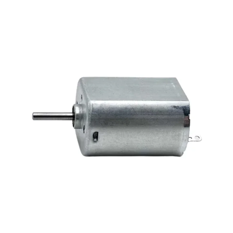 Mini-Motor-FF-130SH-130-DC-3V-9V-12500RPM-cepillo-de-Metal-de-alta ...