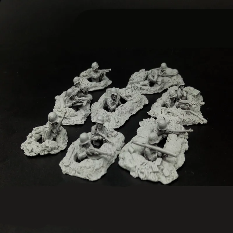 1 72 Modelling Toy Soldiers | 1 72 Collection Soldiers | 1 72 Scale ...