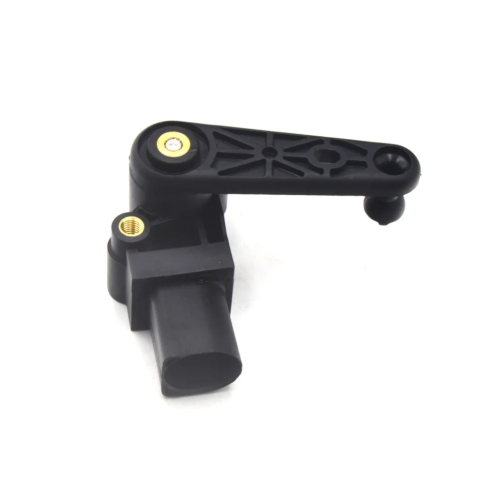 VW Passat B8 Air Ride Sensor Front Left Air Suspension Height Sensor ...