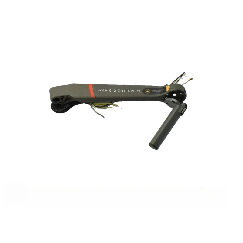 Original for Mavic 2 Enterprise Arm Shell with Landing Gear Front Left ...