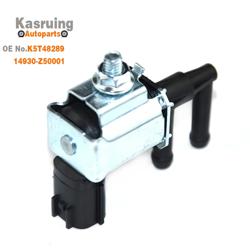 High-Quality-K5T48289-EGR-Vacuum-Switch-Solenoid-Valve-for-Nissan ...