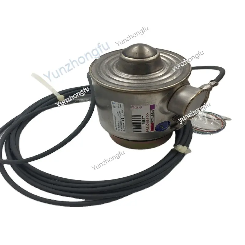 Sartorius celda de carga PR6201/53D1 sensor de pesaje 5t