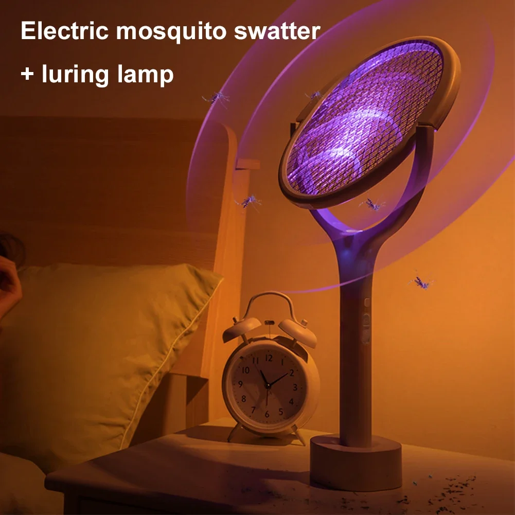 3500V-5-in1-Mosquito-Killer-Lamp-Multicunctional-Angle-Adjustable-Bug ...