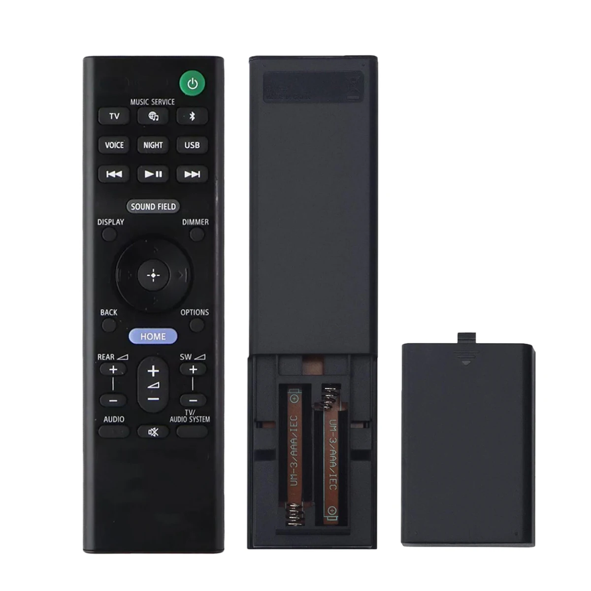 Original-Remote-Control-For-Sony-HT-A5000-HT-A7000-A-RS3S-RMT-AH514U ...