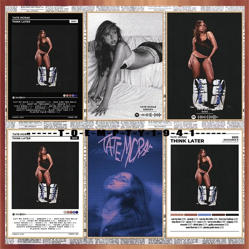 P-ster-de-cantante-de-Tate-mcae-impresi-n-en-lienzo-Think-Later-lbum-de-M.jpg