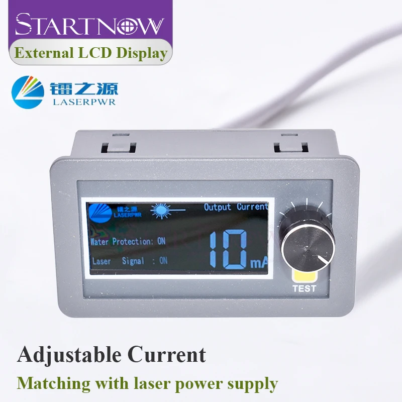 Lcd Monitor Parts