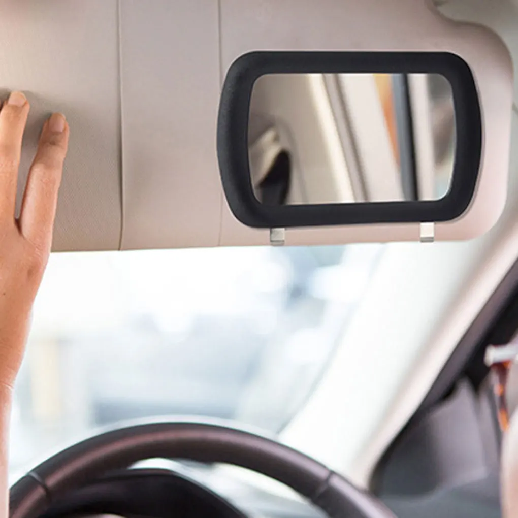 2-3-Auto-Interior-Up-Mirror-Simple-And-Easy-to-Clip-Fixation-Wide-View ...