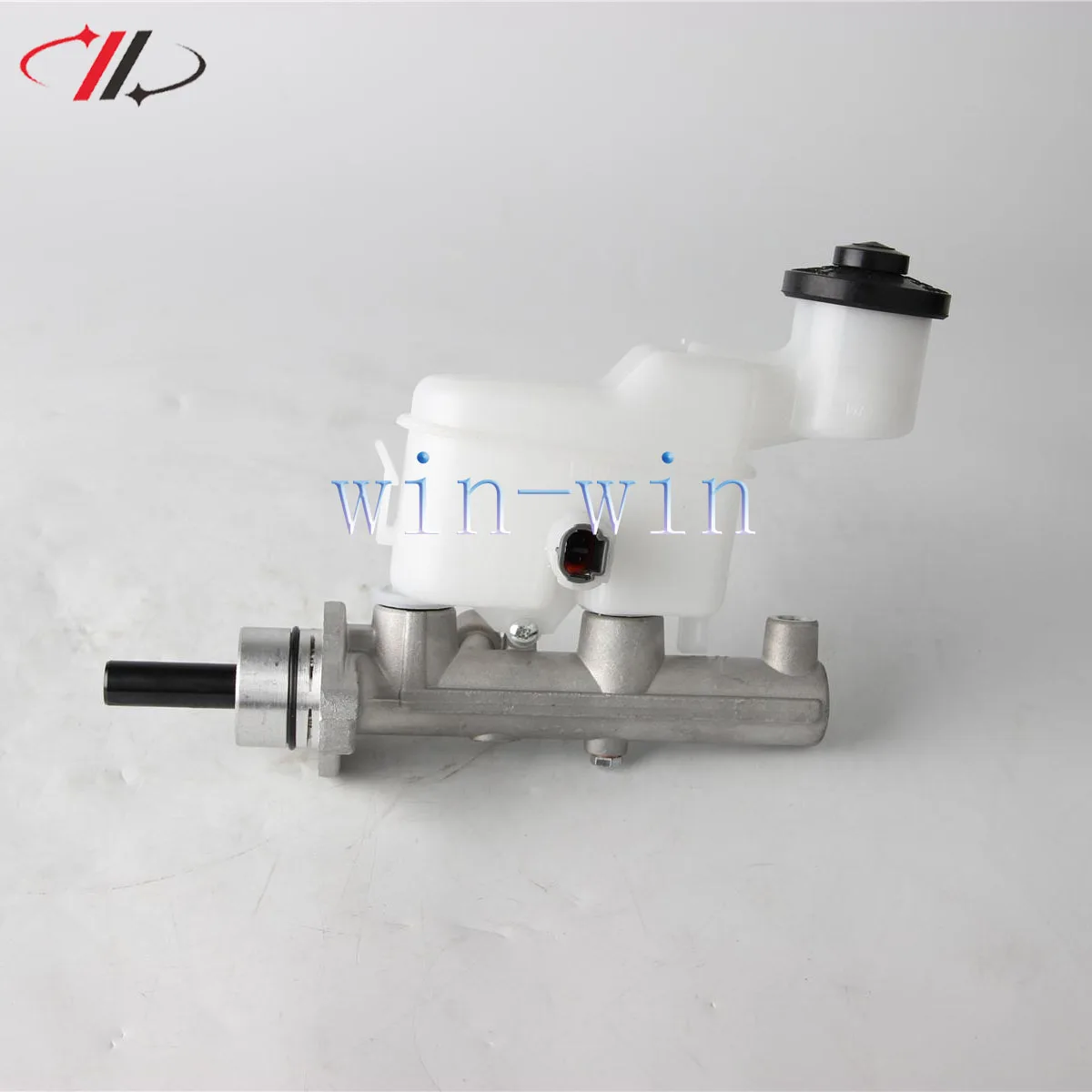 Brake-Master-Cylinder-47201-0K020-For-TOYOTA-HILUX-KUN25-KUN26-KUN35 ...