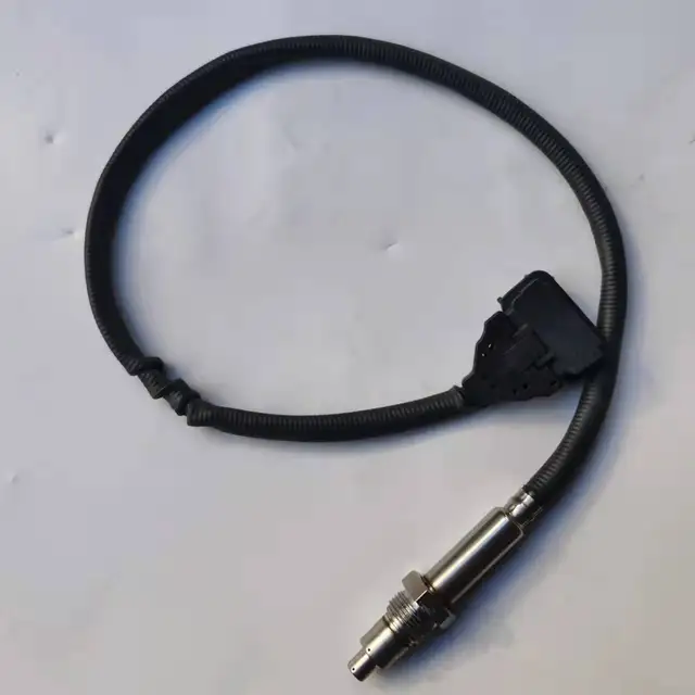 4326862 5wk96751C Original truck nox sensor nox Manufacturer Directly ...