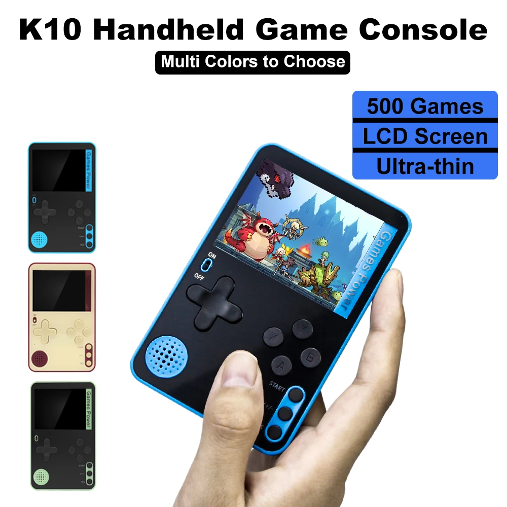 Mini-Handheld-Game-Console-for-Kids-with-500-Classic-Retro-Games-2-4 ...