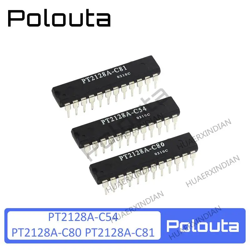 10PCS-New-Original-PT2128A-C54-PT2128A-C80-PT2128A-C81-DIP-24-IC.jpg