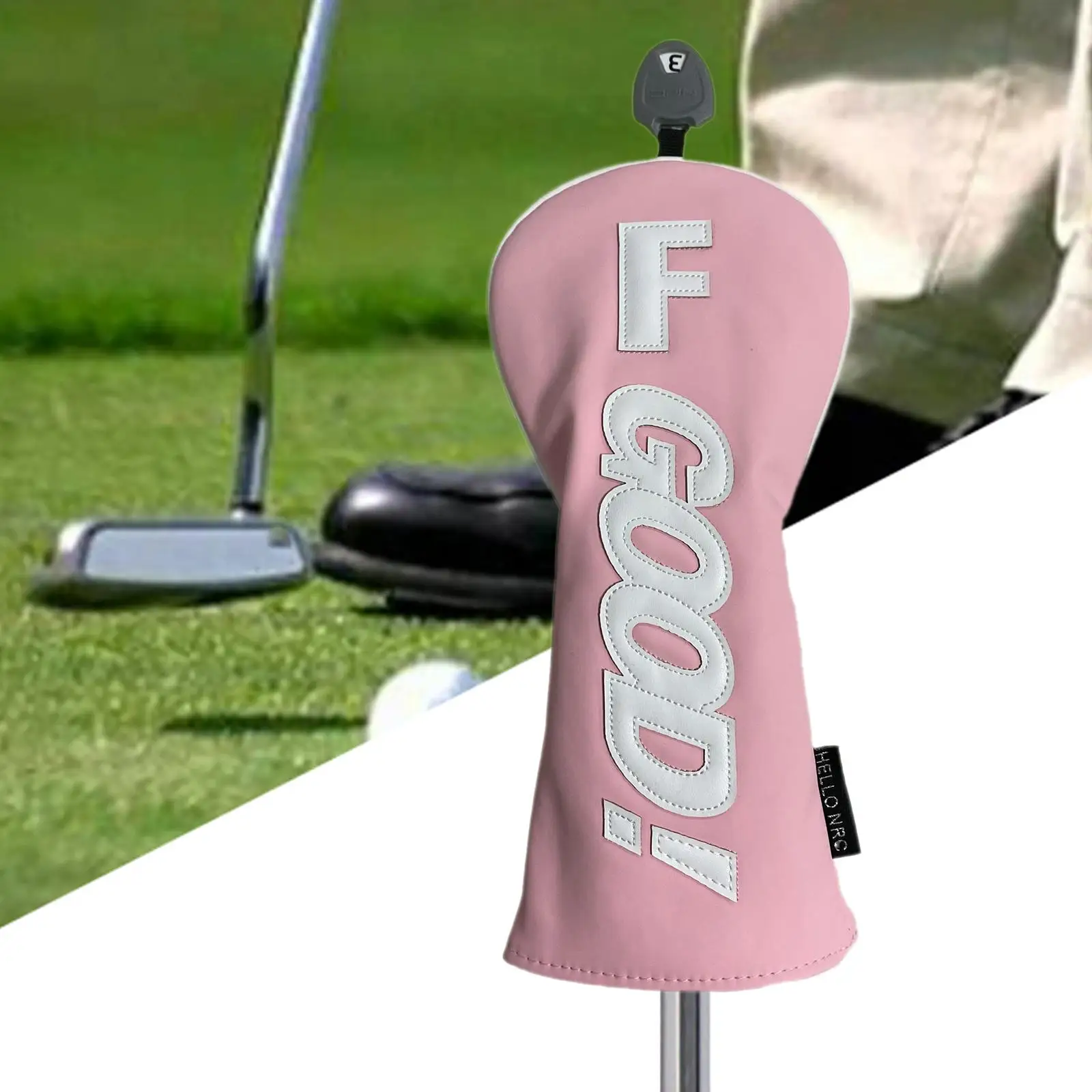 Why a Hybrid Cover Is the Smartest Choice for Modern Golfers
