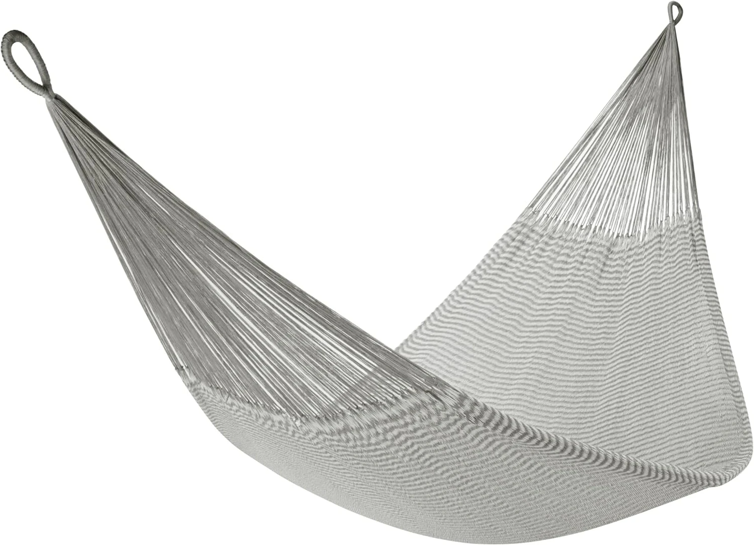 Hand-woven-hammock-made-from-Yellow-Leaf-hammock-family-size-suitable ...