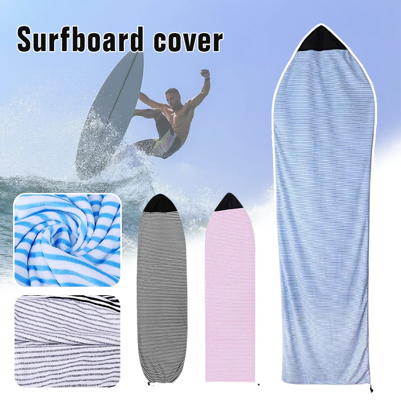 180-200-230-50cm-Simplicity-and-Convenient-Surfboard-Socks-Cover ...