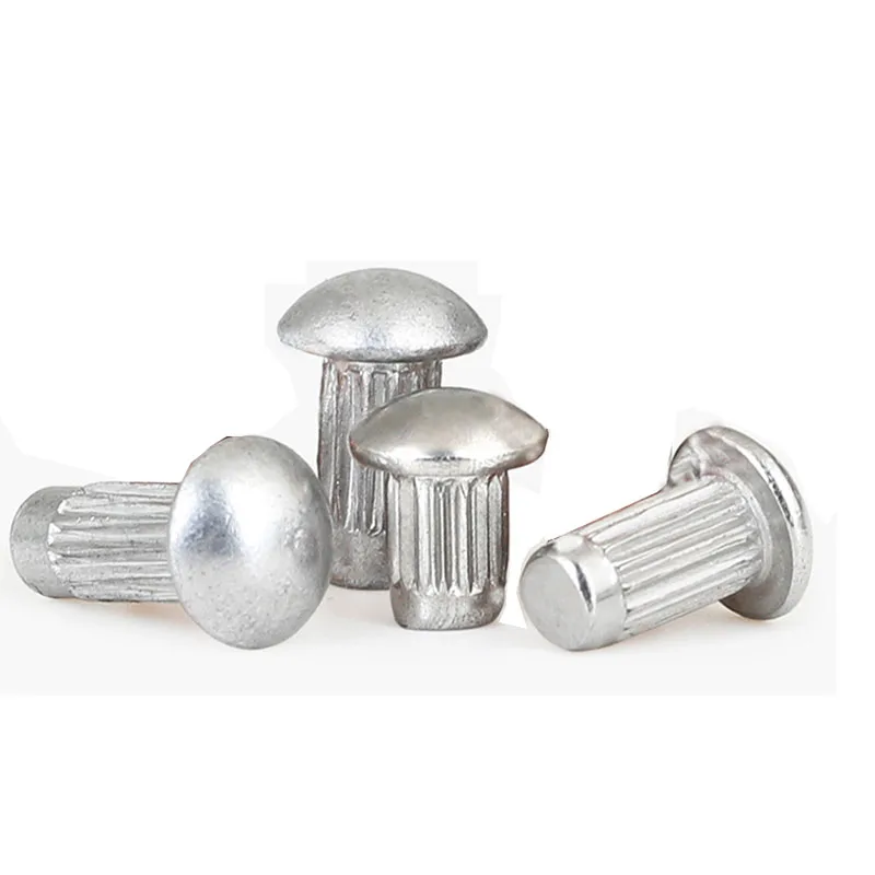 Solid Rivets