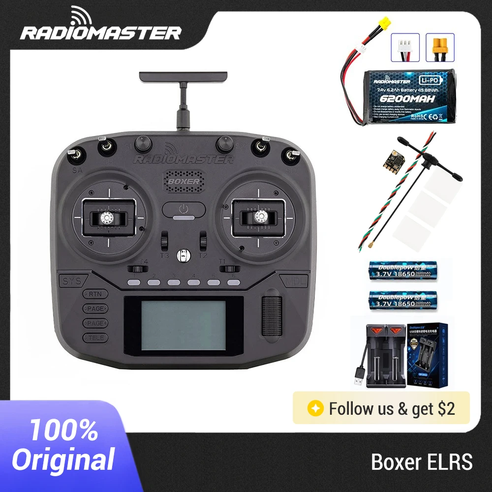 RADIOMASTER-RC-Boxer-Radio-Controller-M2-2-4G-16ch-Hall-Gimbals ...
