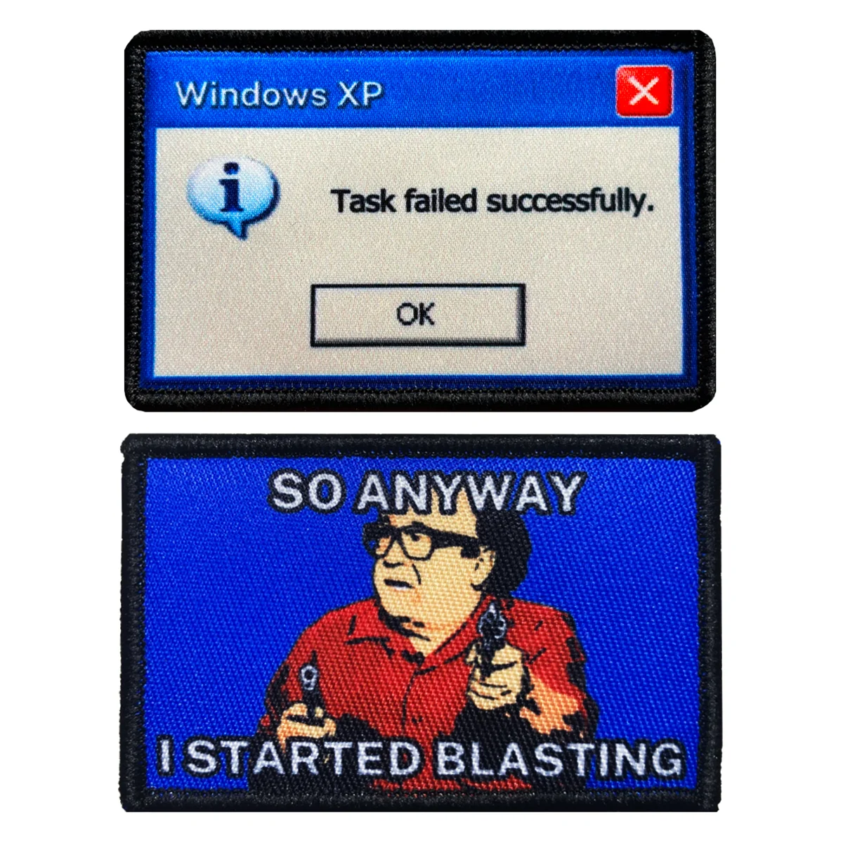 Task-Failed-Successfully-So-Anyway-I-Started-Blasting-Meme-Funny-morale ...