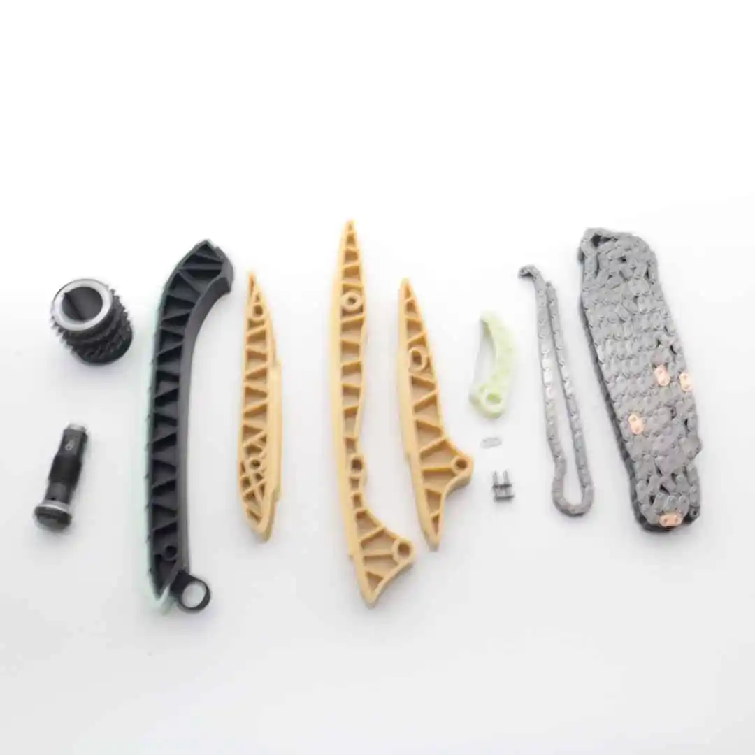 TIMING KIT For BENZ E300/ML350/C280/3.0 2008-2010 M272/273 A2720521316 ...