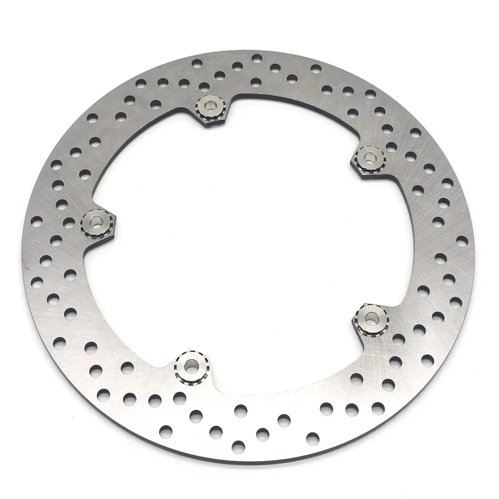305mm Front Brake Disc Rotor For BMW R1200GS K25 Adventure M R1200 GS ...