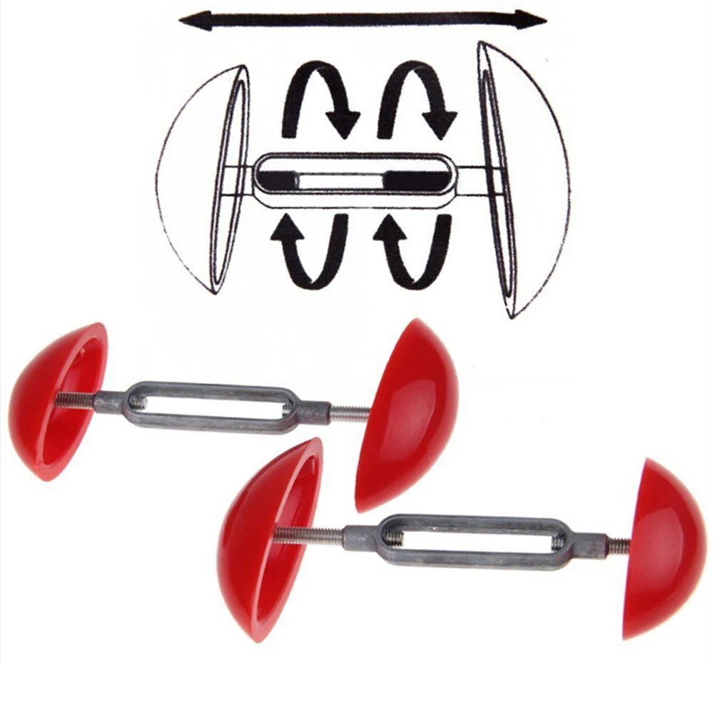Hot-Sale-2pcs-Men-Women-Shoe-Stretchers-Shaper-Expander-Width-Extender ...