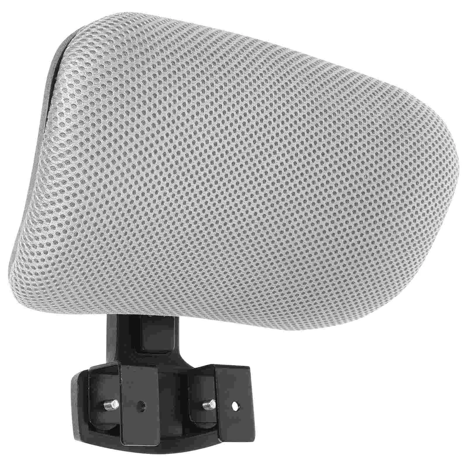Office-Chair-Headrest-Attachment-Adjustable-Neck-Support-Cushion ...