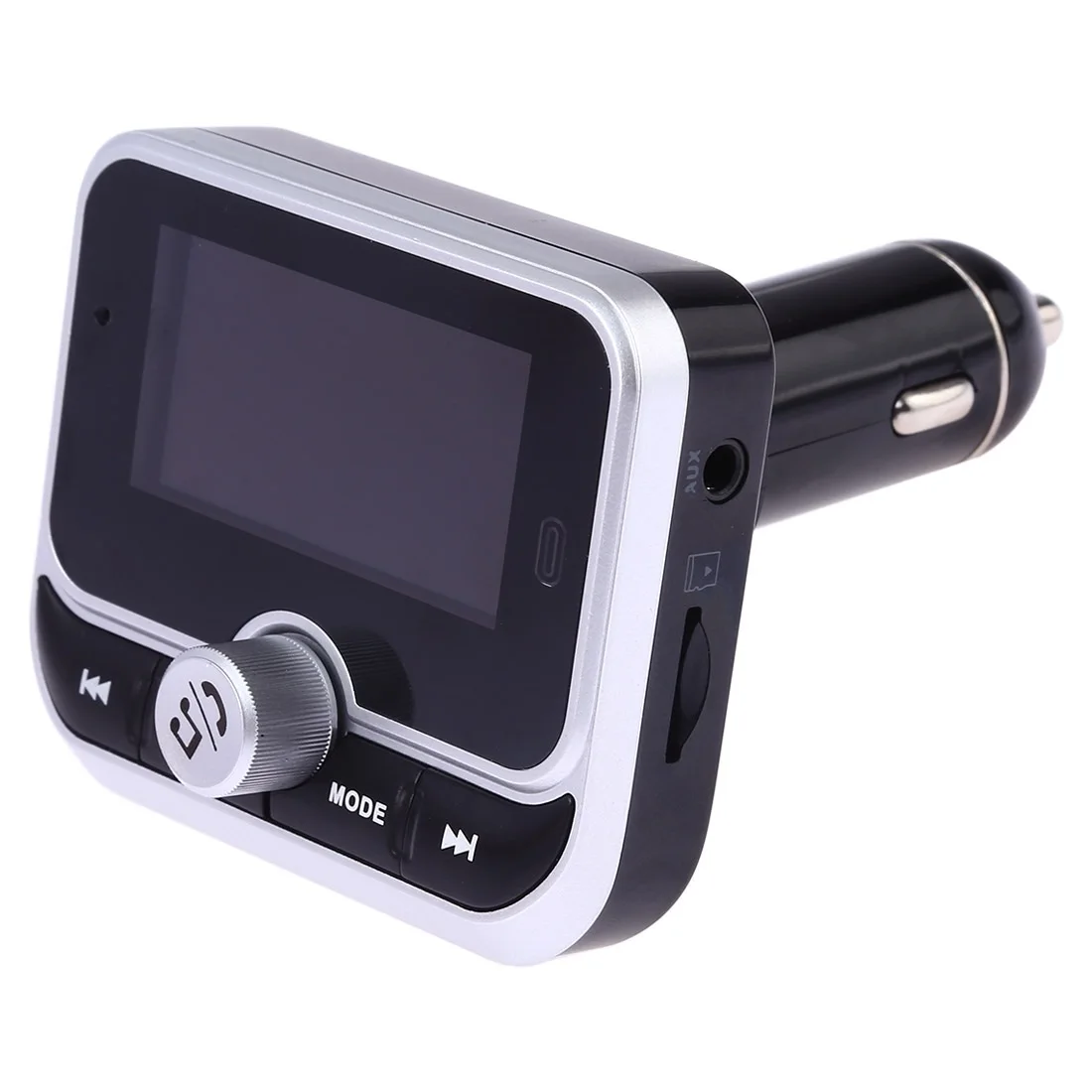 Other Electronics - BC32 Dual USB Charging Bluetooth Hand-free Car ...