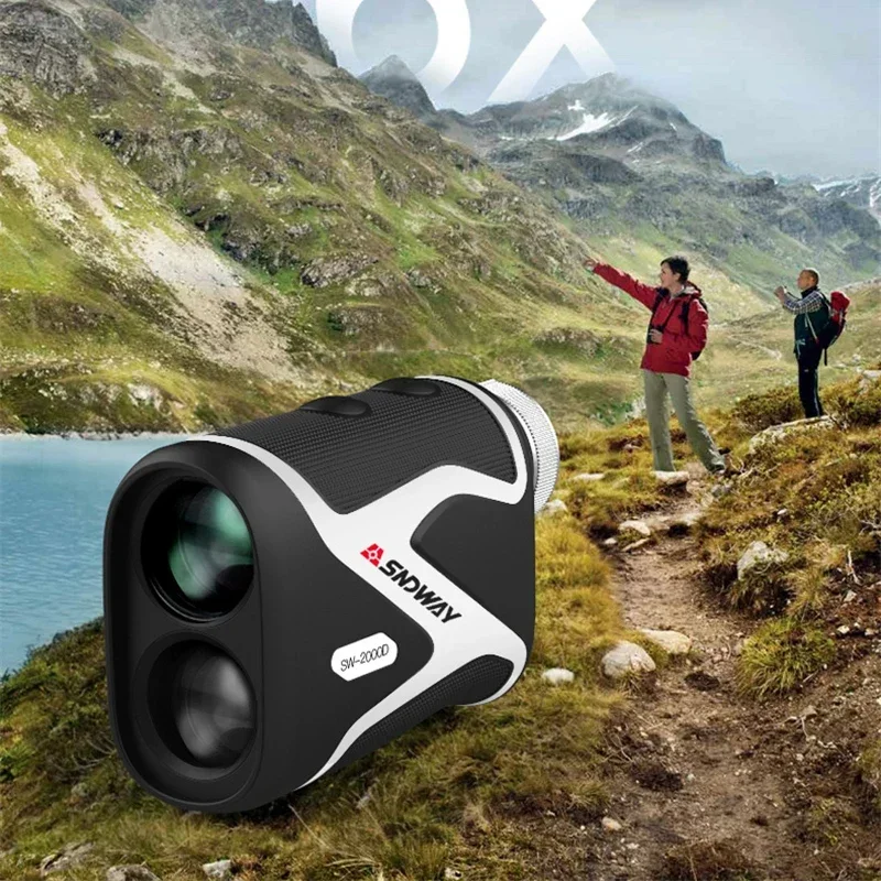 SNDWAY-1000M-1500M-2000M-Monocular-Laser-Distance-Meter-Rangefinder-for ...