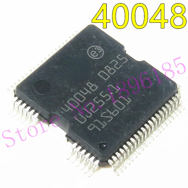 New-original-40048-HQFP64-SURFACE-MOUNT-GENERAL-PURPOSE-SILICON ...