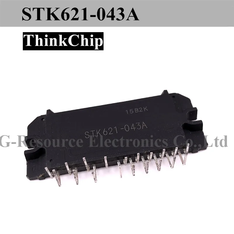 STK621-043A-SIP-23-STK621-043-STK621-043B-STK621-043C-STK621-043D-Three ...